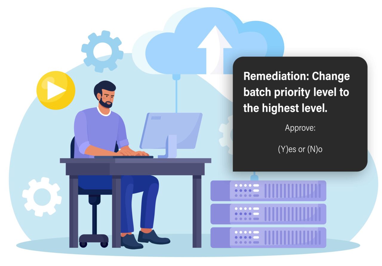 ECM Monitoring, Enterprise Content Management - Reveille Software