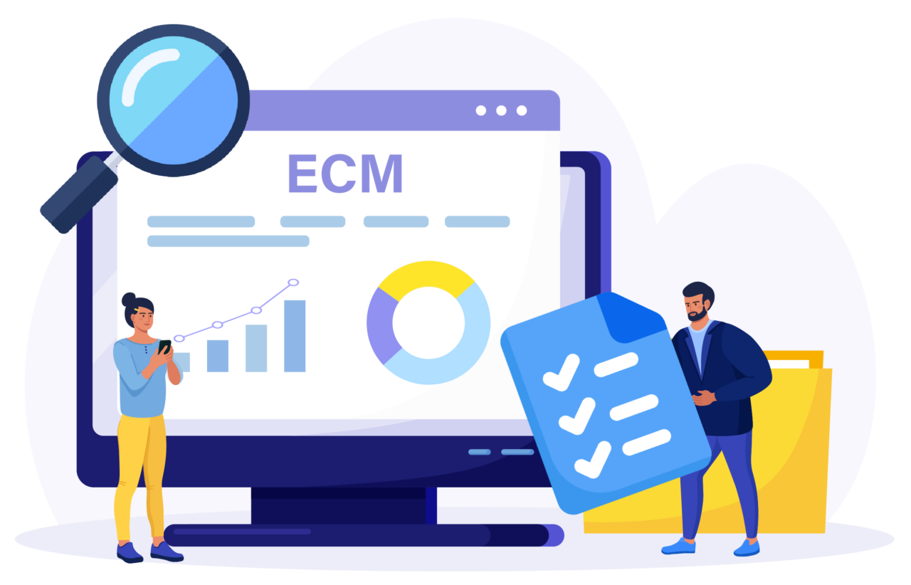 Compliance for ECM - Reveille Software