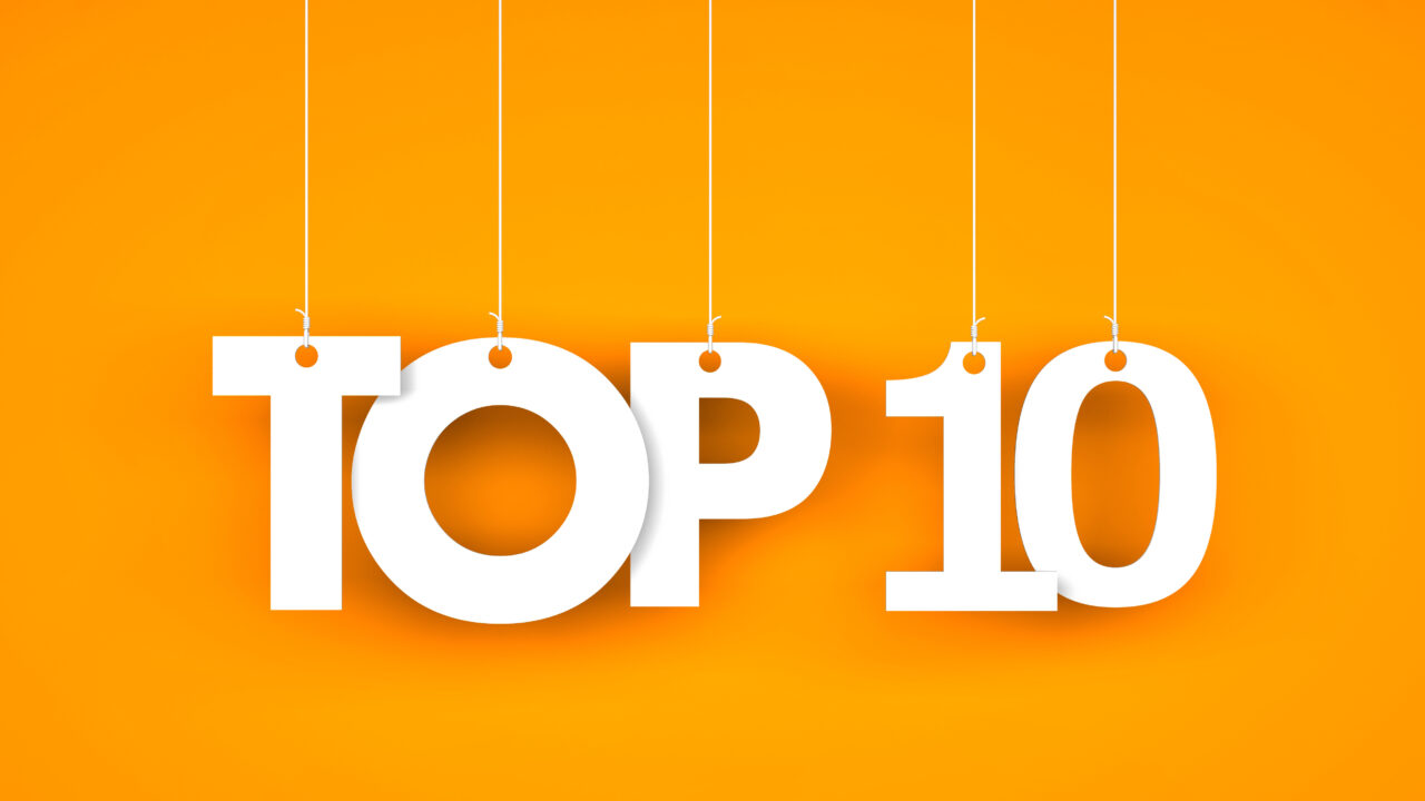 Top 10 Criteria for Choosing an ECM System - Reveille Software