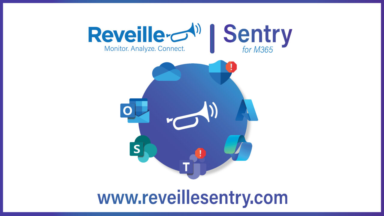 Reveille Unveils Advanced Microsoft 365 Management Solution: Transforming Intelligent Automation ...