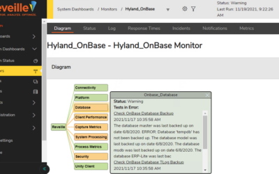 Home | Reveille Software